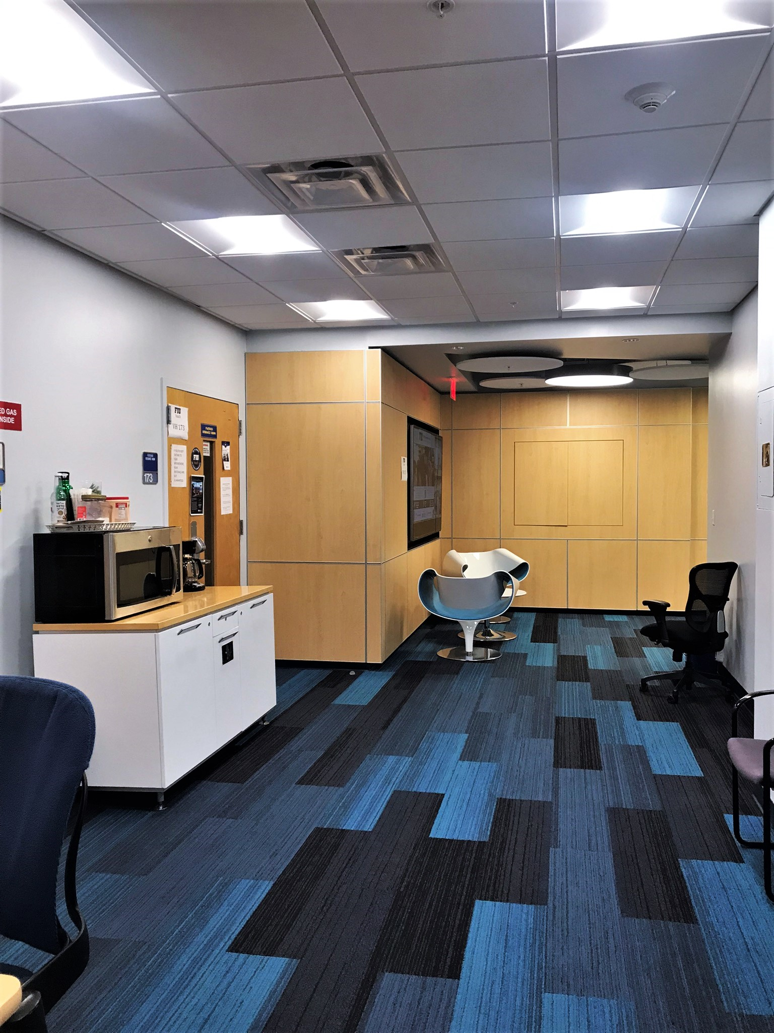 From the 2022 Educational Interiors Showcase: STEM Transformational ...