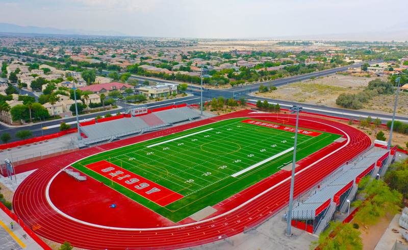 Clark County (Nev.) district will spend about $300 million converting ...