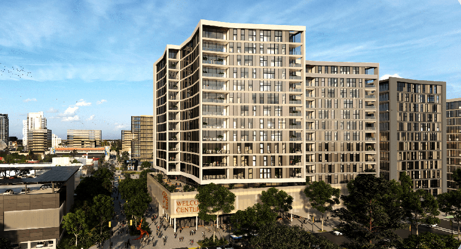 Development projects would add student housing at San Jose State ...