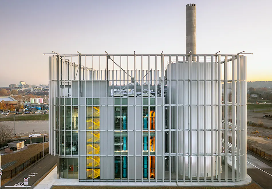Decarbonizing campuses | American School & University