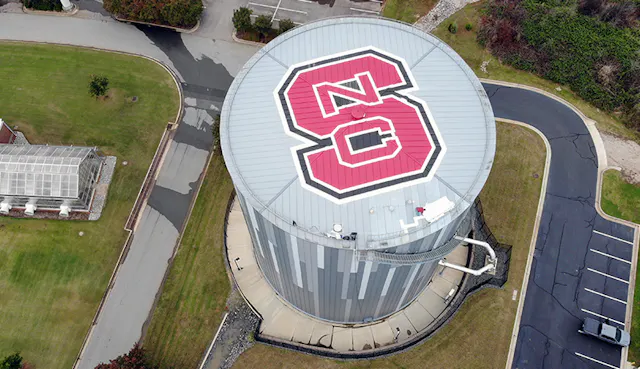 Decarbonizing campuses | American School & University