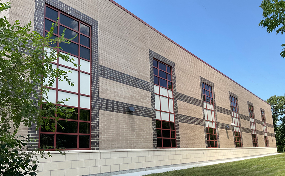 From the 2023 Educational Interiors Showcase: Humble ISD Kingwood ...