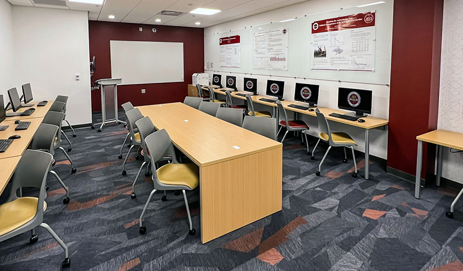 From the 2022 Architectural Portfolio: Florida State University ...