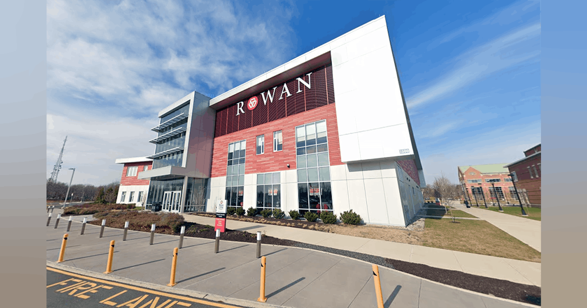 6 Years After New Jersey Community College Moves To New Campus Its