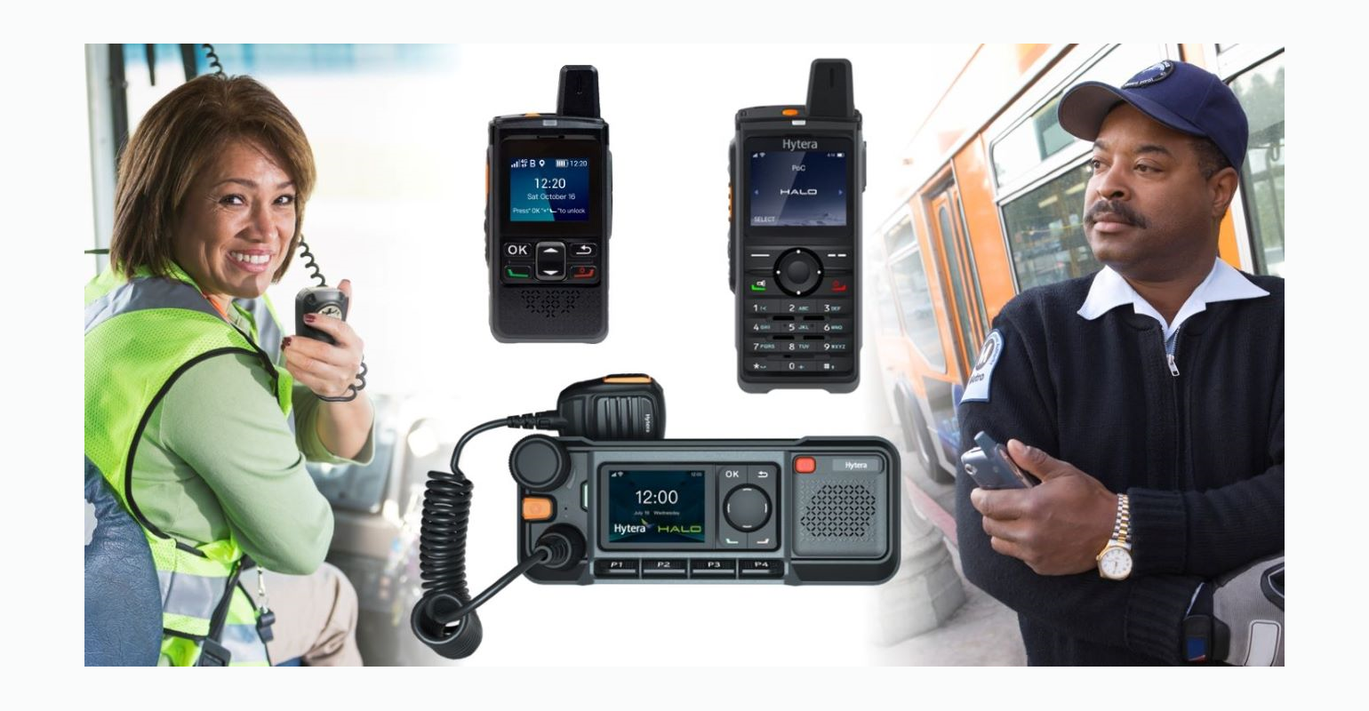 Push-to-Talk Over Cellular Radios for Schools and Universities ...