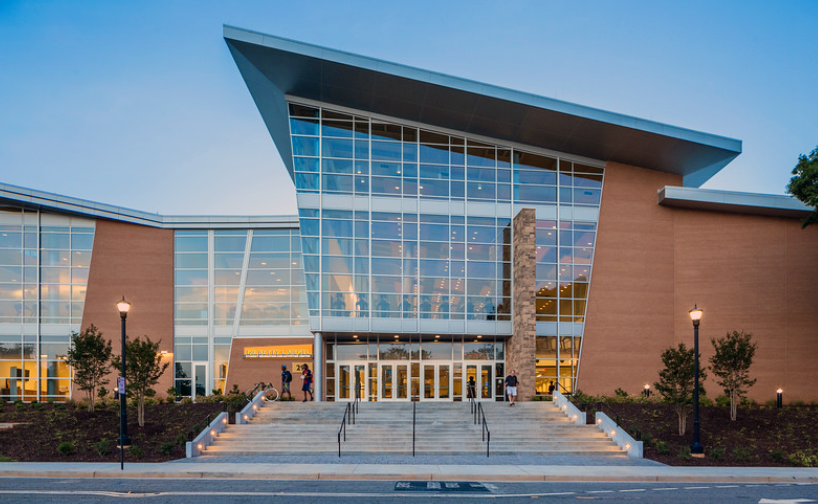 Kennesaw State University updates recreation center on its campus in ...