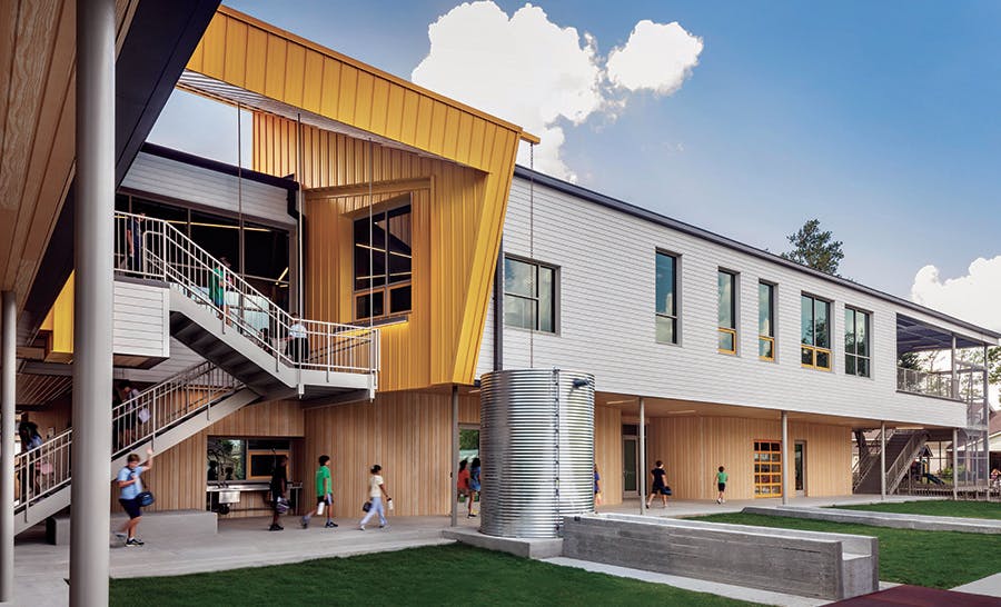 Project File: First major construction project in 30 years | American ...