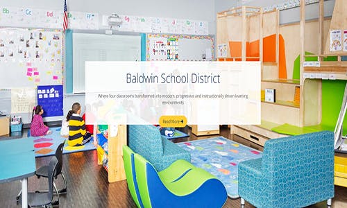 Transforming Education: A Case Study in Progressive Classroom Design ...
