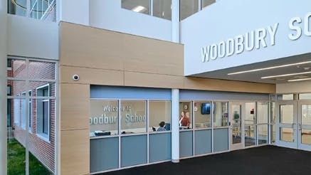 Renovations completed on century-old middle school in Salem, N.H ...