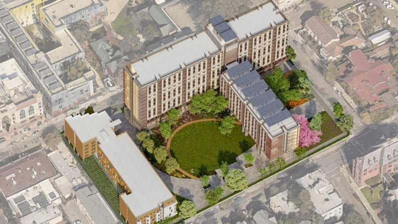 California Supreme Court clears the way for residence hall construction ...