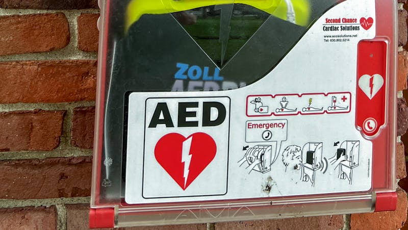 Ohio enacts law mandating AEDs in all public schools | American School ...
