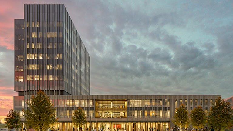 Indiana University Indianapolis looks to expand facilities on city ...