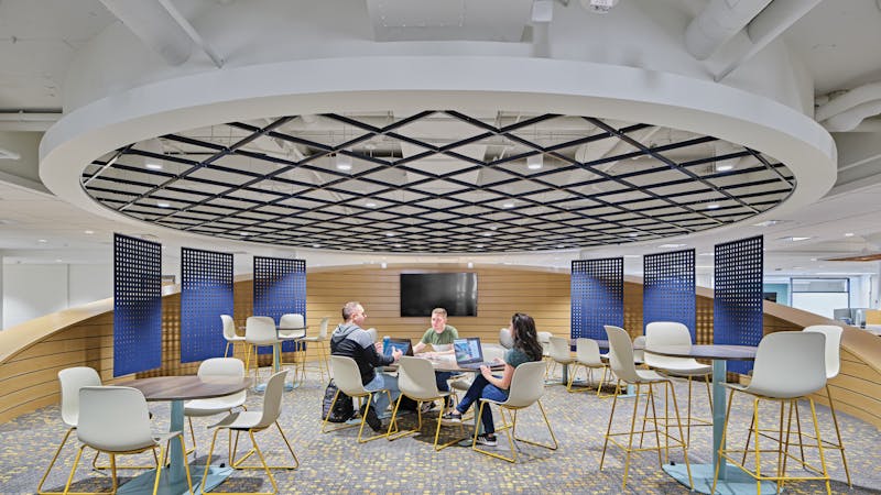 From the 2024 Educational Interiors Showcase: From the 2024 Educational ...