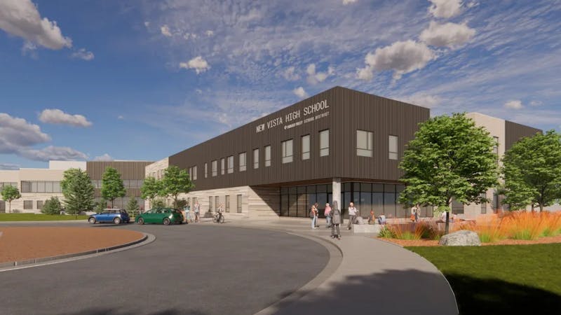 Boulder Valley (Colorado) district opens new facility for alternative ...