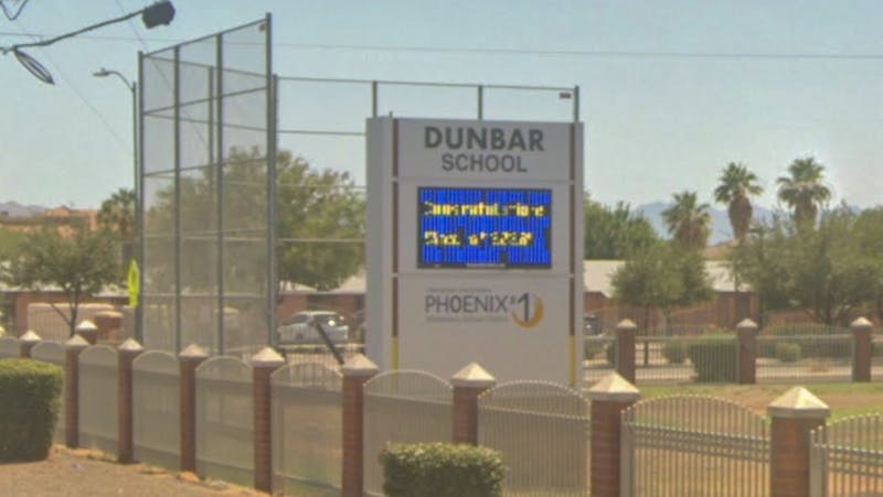 Phoenix Elementary district | American School & University