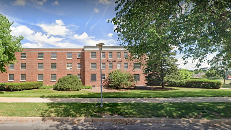 University of Northern Iowa plans to tear down empty residence hall ...