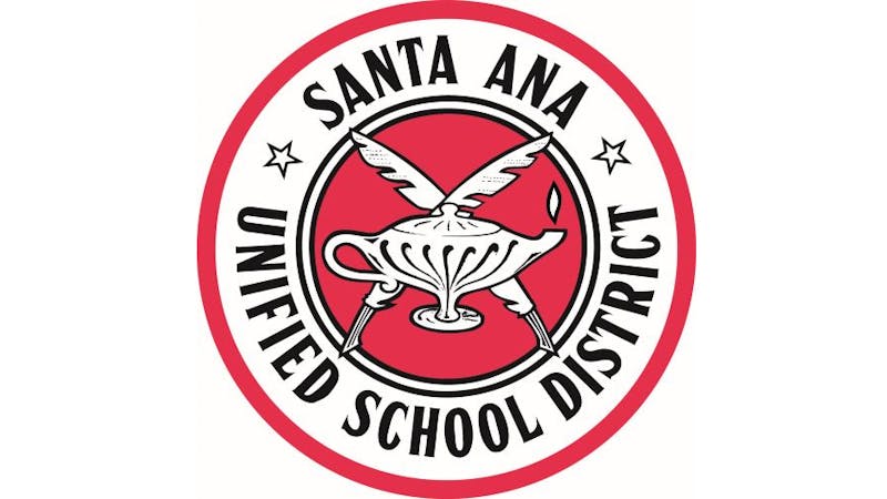 Santa Ana High School Logo Santa Ana High School Events And Tickets By