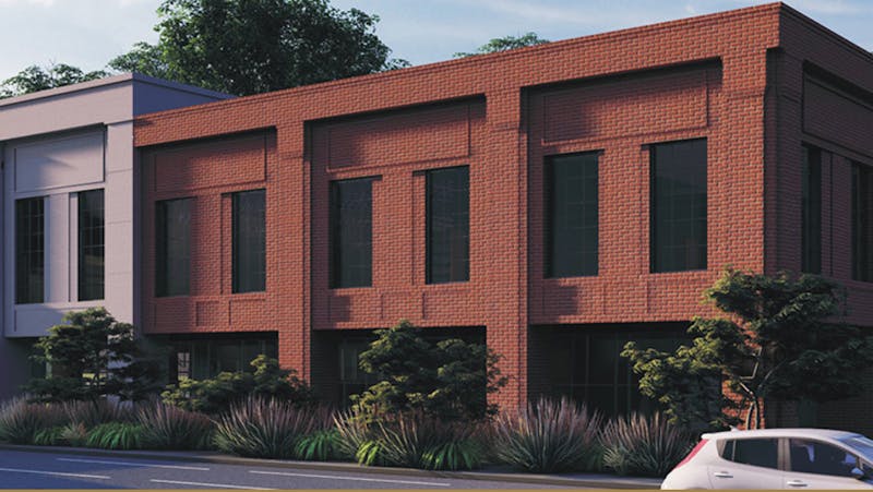 Arkansas university is building a library addition | American School ...