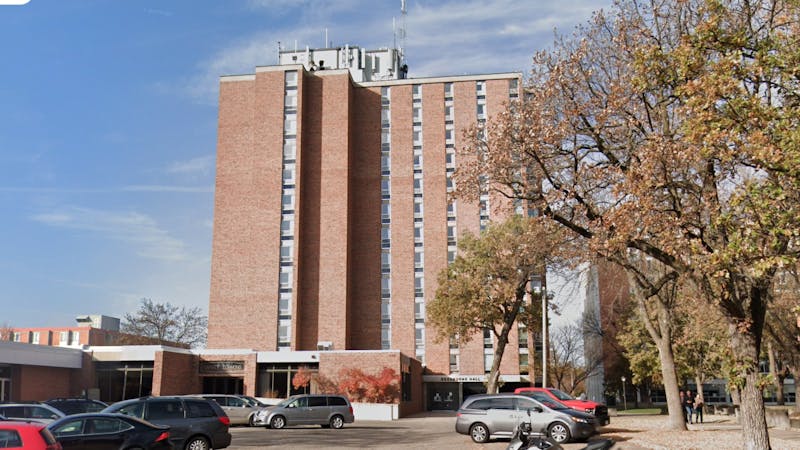 Minnesota university wants to tear down several unused or underused ...