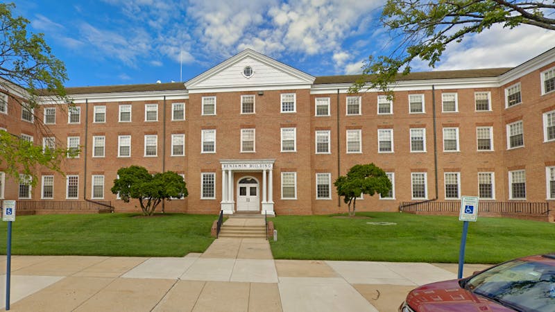 $1 million donation will help University of Maryland overhaul College ...