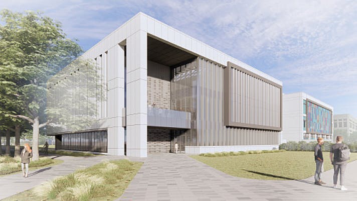 Indiana University Indianapolis is expanding science and engineering ...