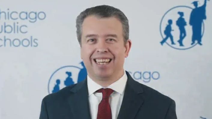 Chicago schools CEO in line to become Massachusetts education ...