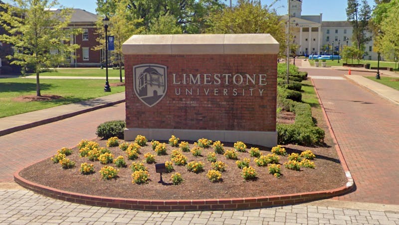 Limestone University in Gaffney, South Carolina, is closing | American ...