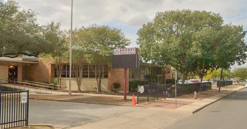 Texas mom charged in middle school son's plan to carry out school ...