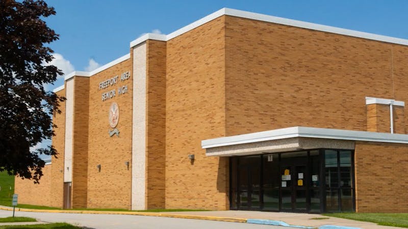$55 million renovation approved for Pennsylvania high school | American ...