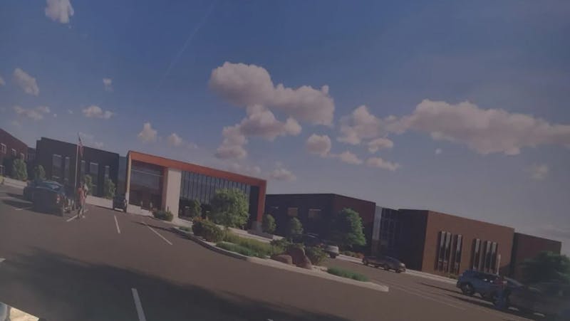 Alpine (Utah) district breaks ground on high school in Saratoga Springs ...