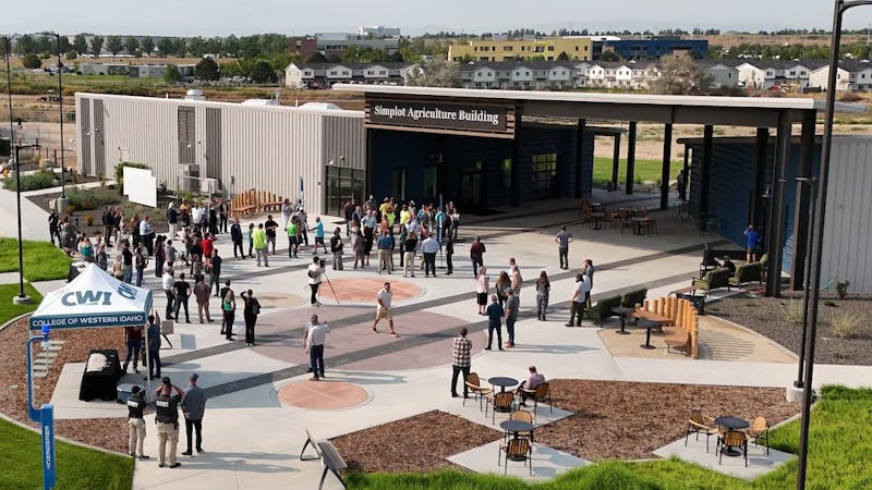 College of Western Idaho opens agricultural sciences complex | American ...