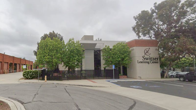 Former student stabs 3 staff members at Torrance, California, school ...