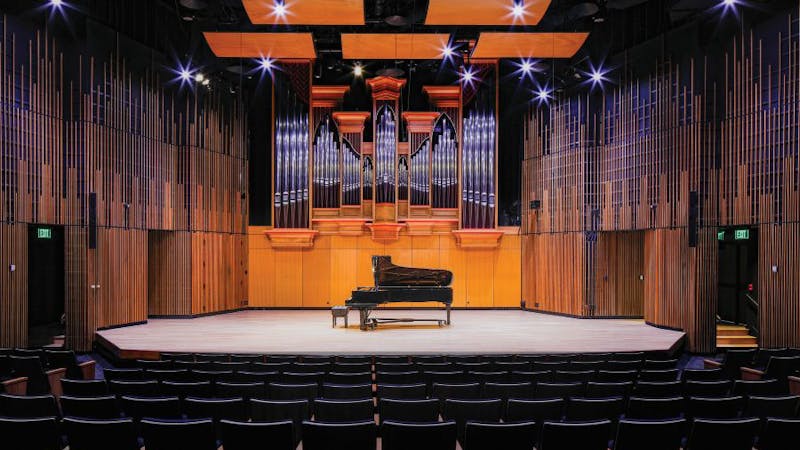 From the 2025 Educational Interiors Showcase: 4 | American School ...