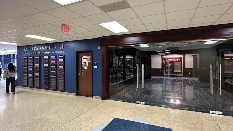 From the 2025 Educational Interiors Showcase: North Raleigh Christian ...