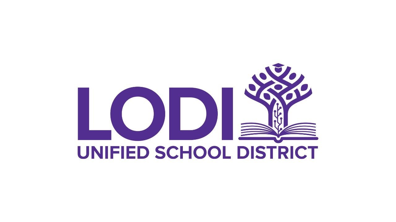 Elementary school under construction in Lodi (Calif.) district ...